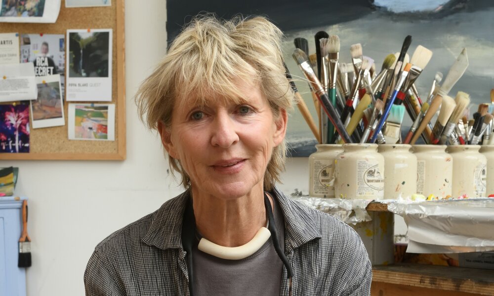 Pippa Blake | Alumni | West Dean College