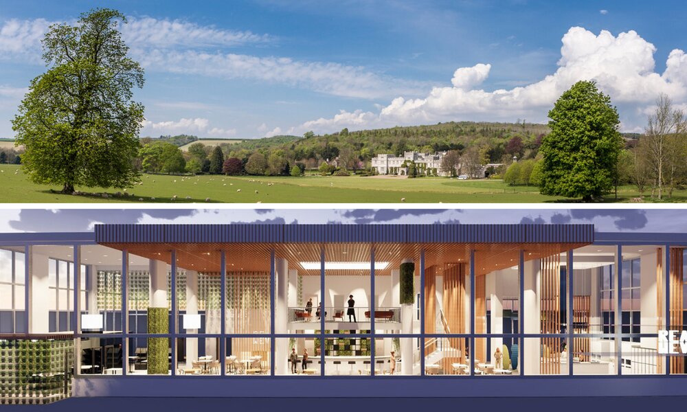 Online Certificate in Residential Interior Design | KLC School of Design