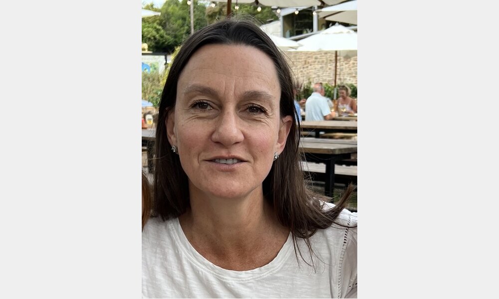 Alexandra Hunt-Dallison | KLC School of Design alumna