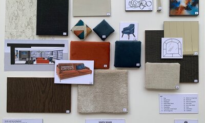 Studying Online Certificate Residential Interior Design | KLC School of ...