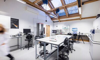 Masters in Conservation | MA Conservation Studies | West Dean