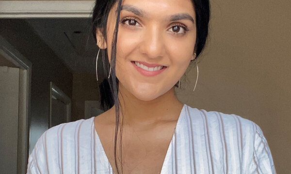 Roshani Patel | Alumni | KLC School of Design