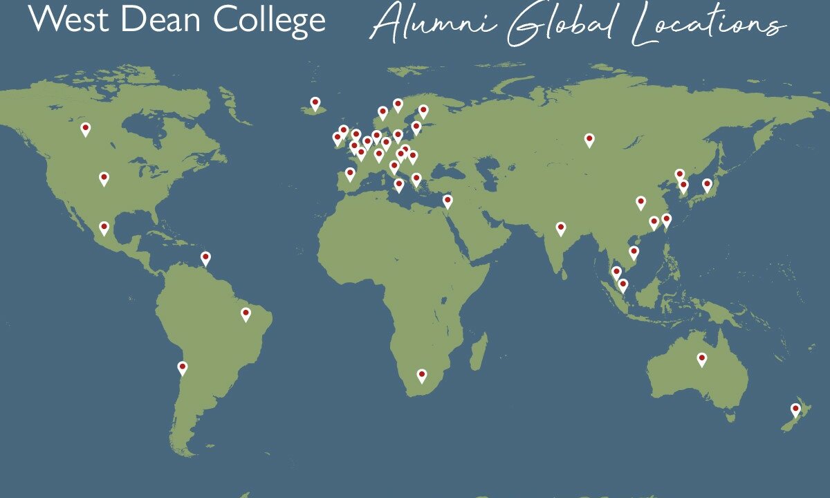 Alumni | West Dean College