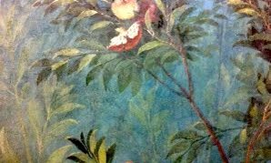 Gardening Art In Ancient Rome | KLC School of Design Blog