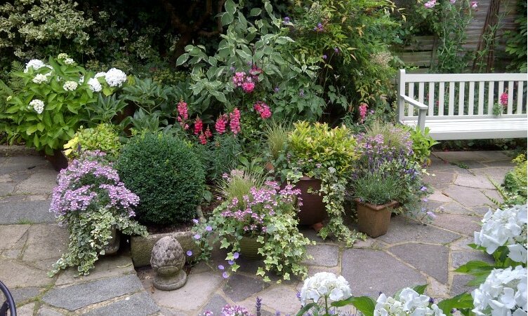 The Beauty of Small Spaces | KLC School of Design Blog