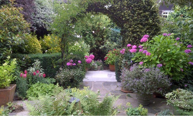 The Beauty of Small Spaces | KLC School of Design Blog