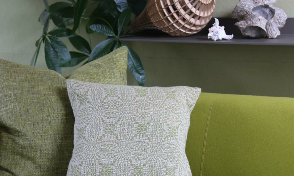 Bringing ecologically sound personality into your home | KLC School of ...