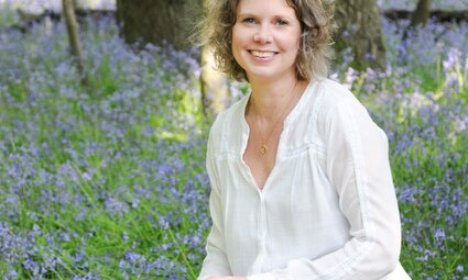 Interview with Sarah Plested | KLC School of Design Blog