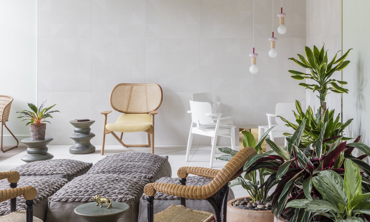 How to style your home with flowers and plants | KLC School of Design Blog