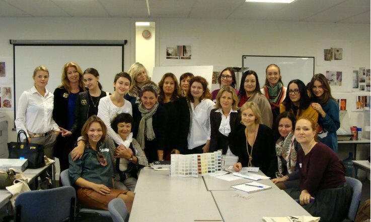 The History of KLC | KLC School of Design Blog