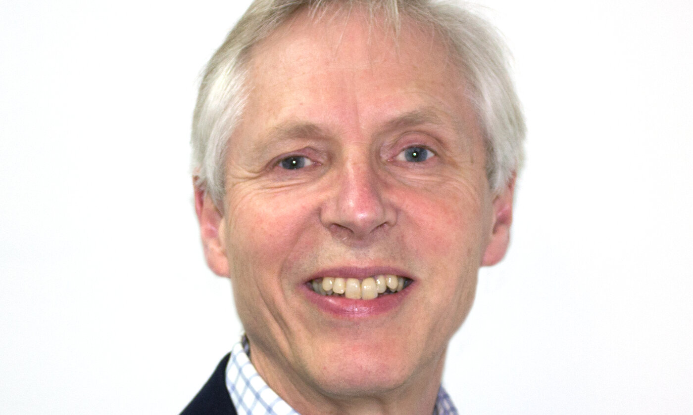 Julian Bickersteth | Conservation alumni