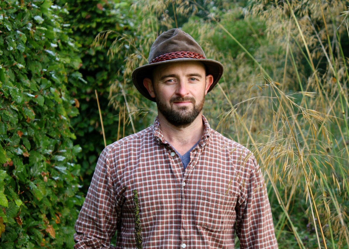 Events at West Dean Gardens, Chichester