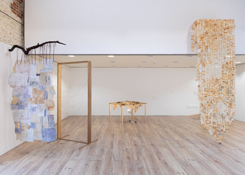 Arts, Conservation & Design Events | West Dean