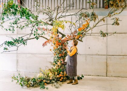 Events at West Dean Gardens, Chichester