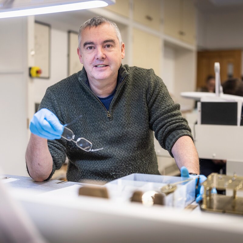 Masters in Conservation | MA Conservation Studies | West Dean