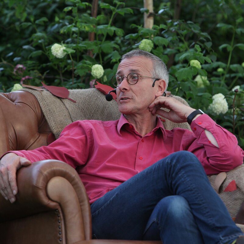 Events at West Dean Gardens, Chichester