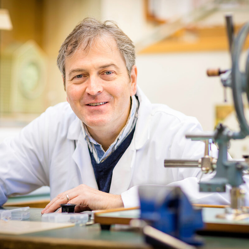 Masters in Conservation | MA Conservation Studies | West Dean