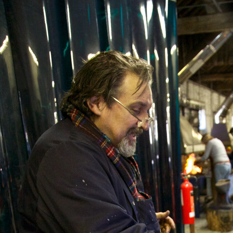 Blacksmithing – An Introduction | West Dean