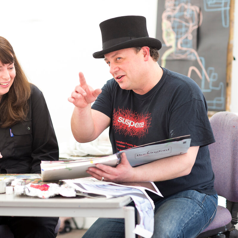 Dynamic Life Drawing and Painting | West Dean