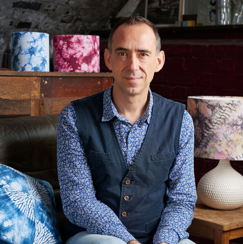 Shibori techniques for textiles | West Dean