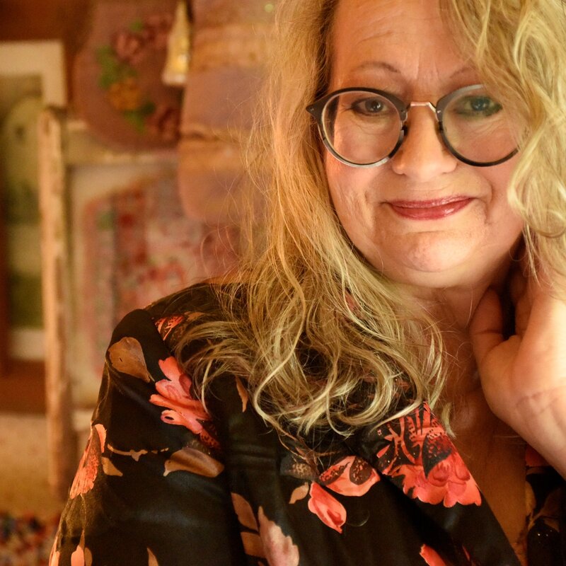 Boro Bobbin Diaries - Stitching Stories by Hand | West Dean