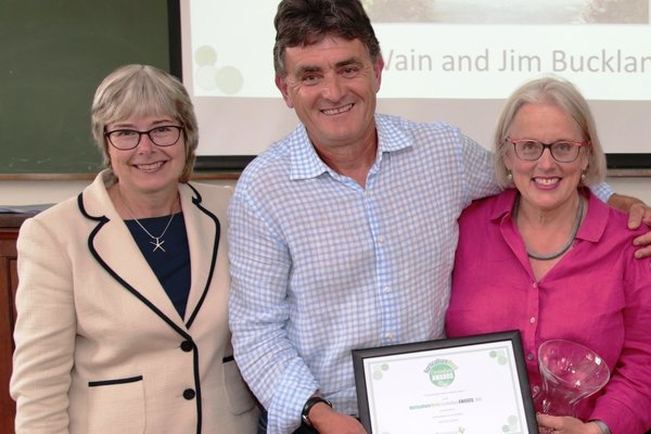 West Dean Gardens by numbers