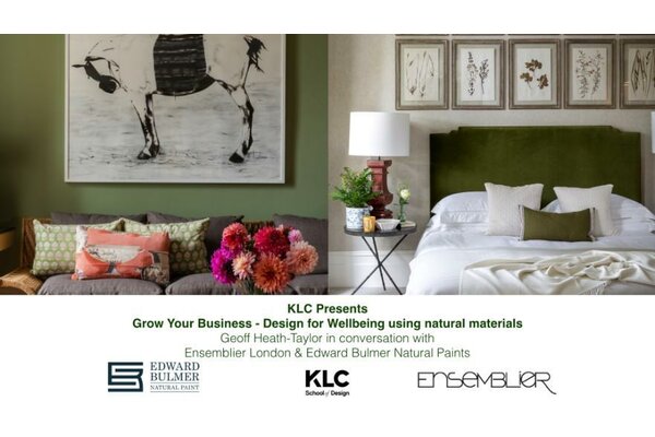 Events - KLC School of Design