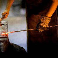 Blacksmithing & Metalwork Courses | West Dean | West Dean