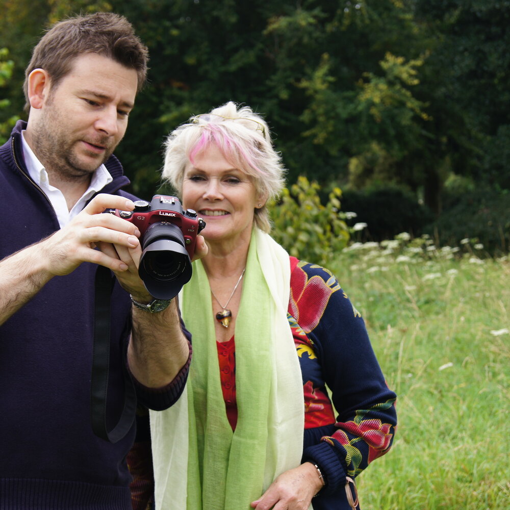 Photography Courses | West Dean | West Dean