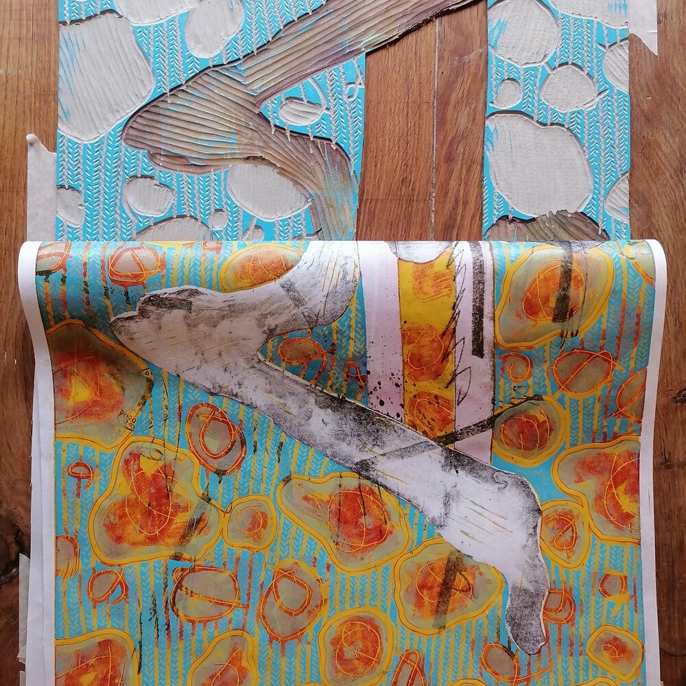 Printmaking | West Dean