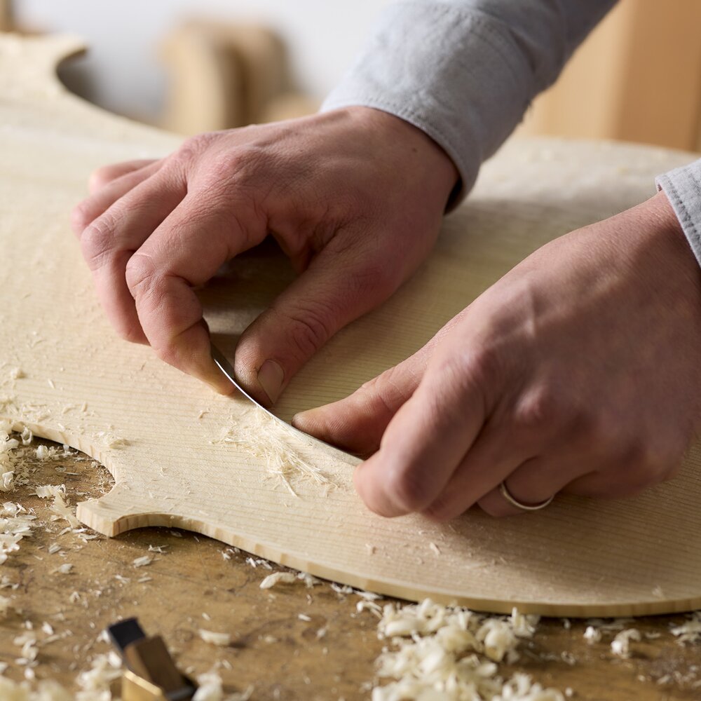 Musical Instrument Making Courses | West Dean | West Dean