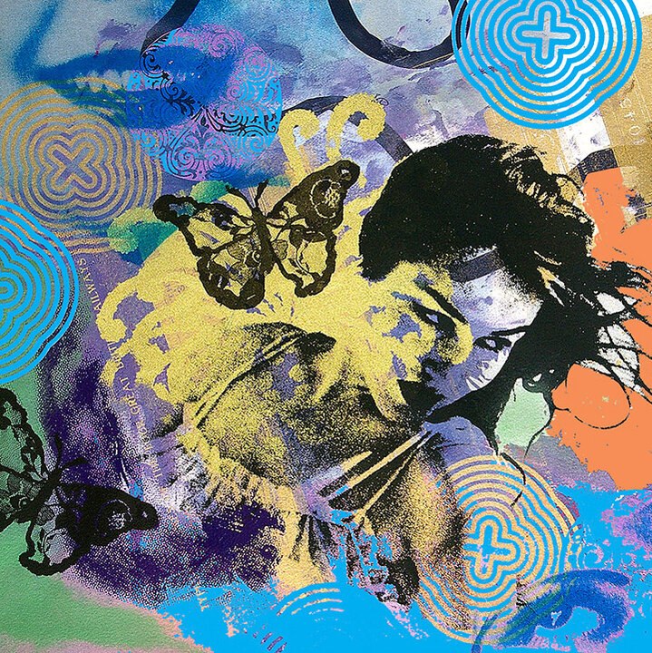 Printmaking | West Dean
