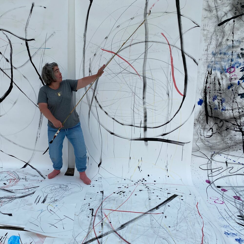 Drawing Courses | Landscape, Life & Technical Drawing | West Dean ...