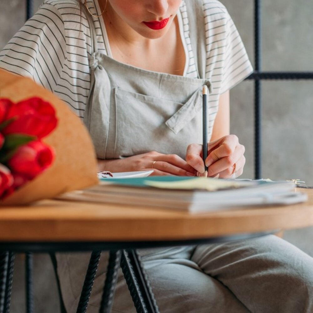 Creative Writing Courses | Fiction, Screenwriting & Poetry | West Dean ...