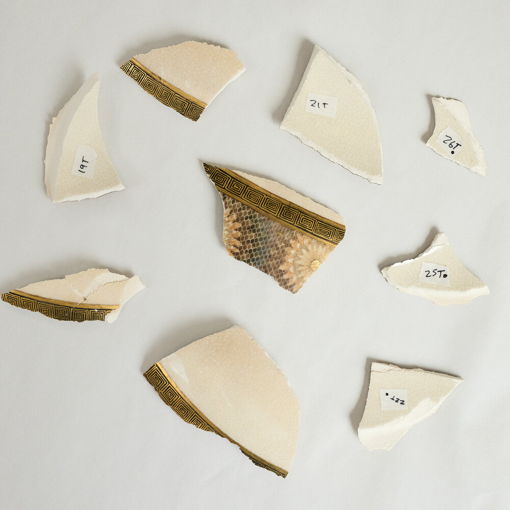 Pottery & Ceramic Courses | West Dean | West Dean