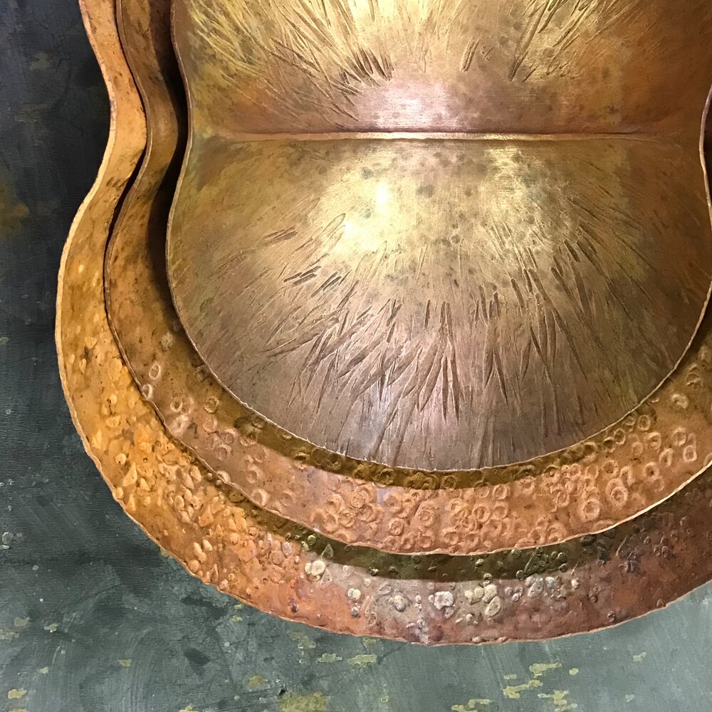 Blacksmithing & Metalwork Courses | West Dean | West Dean