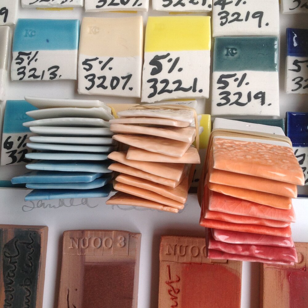 Pottery & Ceramic Courses | West Dean | West Dean