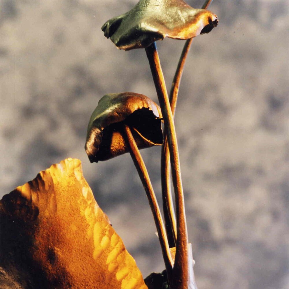 Blacksmithing & Metalwork Courses | West Dean | West Dean