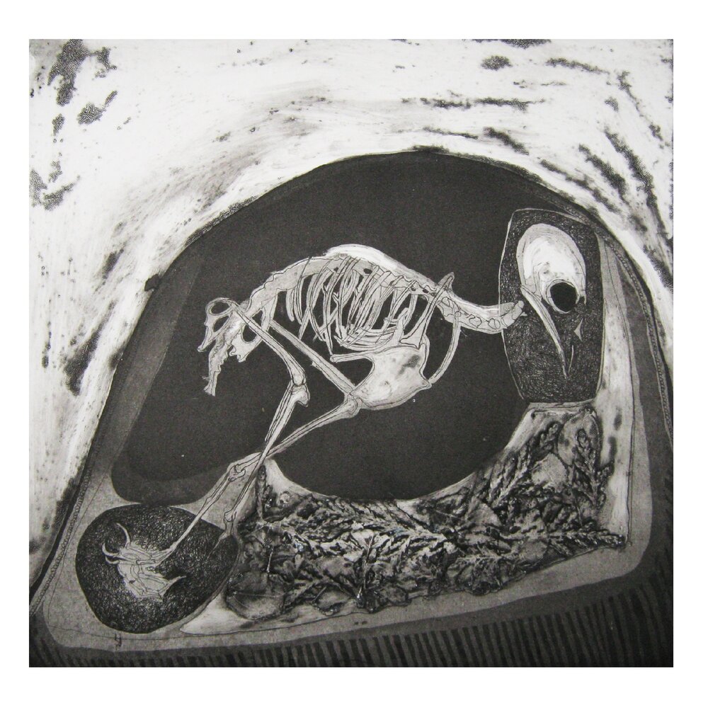 Printmaking | West Dean