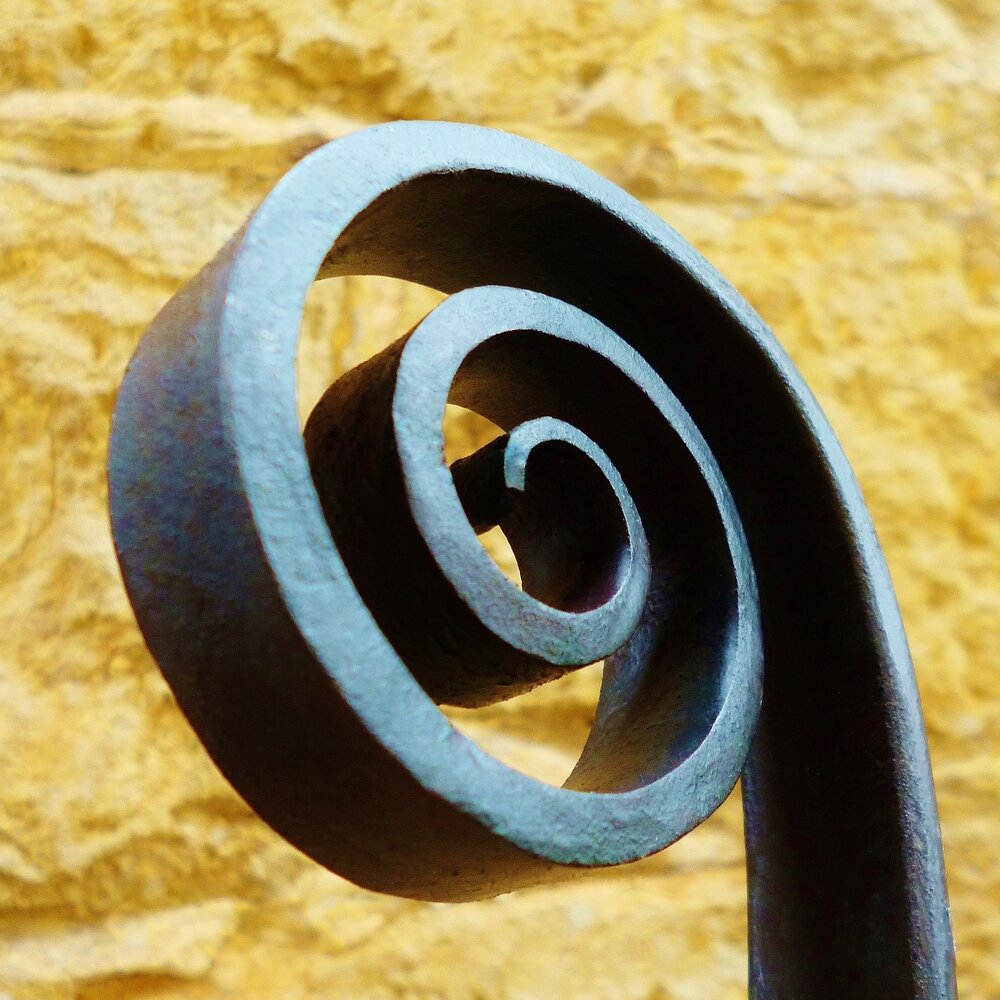 Blacksmithing & Metalwork Courses | West Dean | West Dean