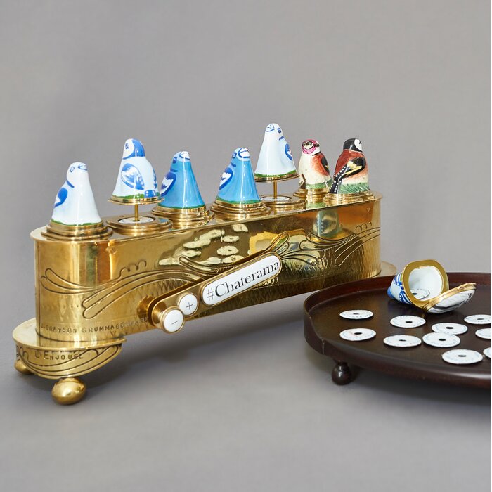 Short Courses | West Dean College of Arts and Conservation