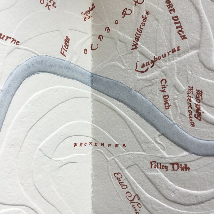 Printmaking | West Dean
