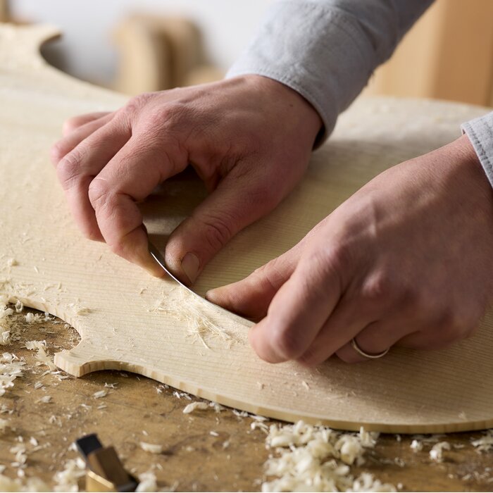 Musical Instrument Making Courses | West Dean | West Dean
