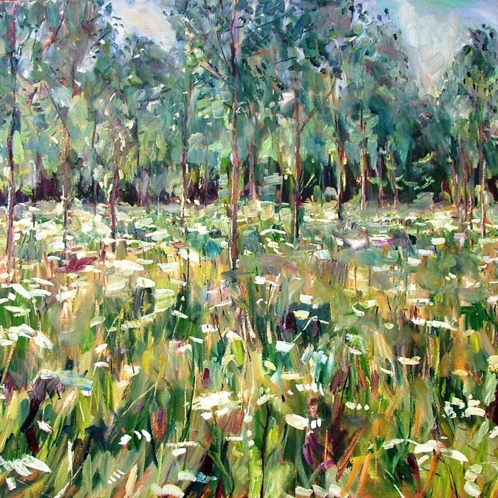 Painting Courses | Watercolour, Oils, Acrylic | West Dean | West Dean