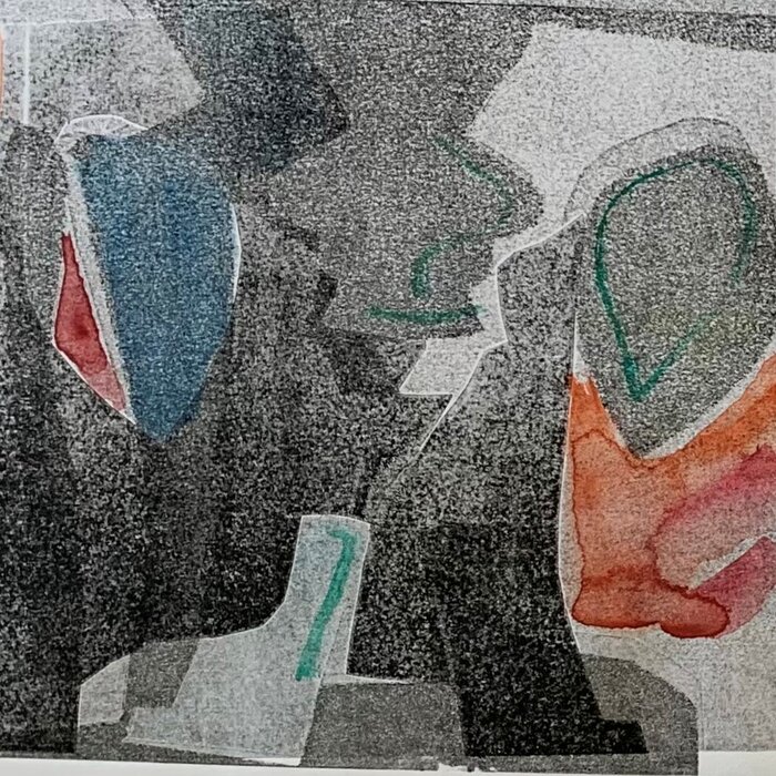 Printmaking | West Dean