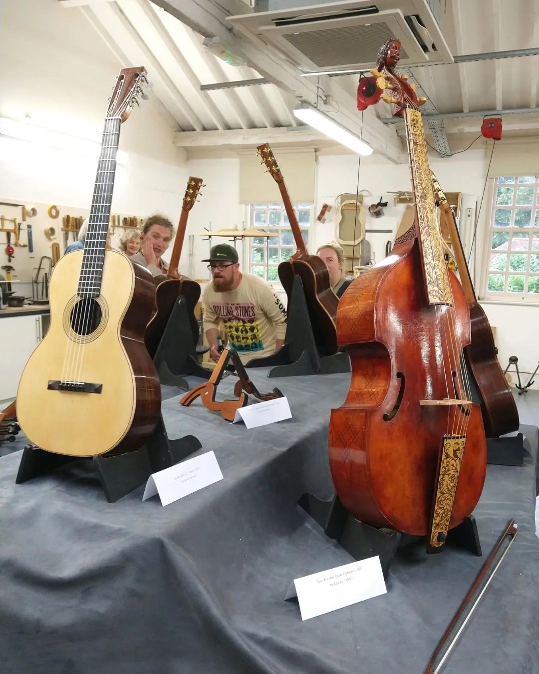 West Dean | College of Arts, Design, Craft & Conservation