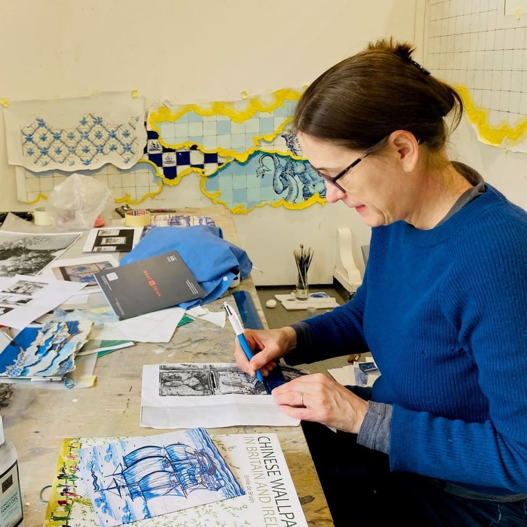 West Dean | College of Arts, Design, Craft & Conservation