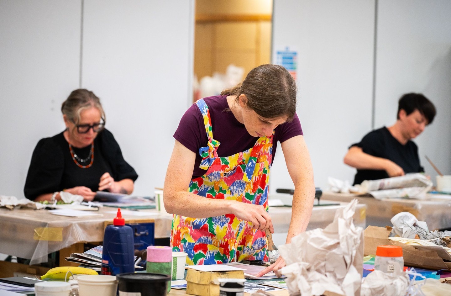 West Dean | College of Arts, Design, Craft & Conservation