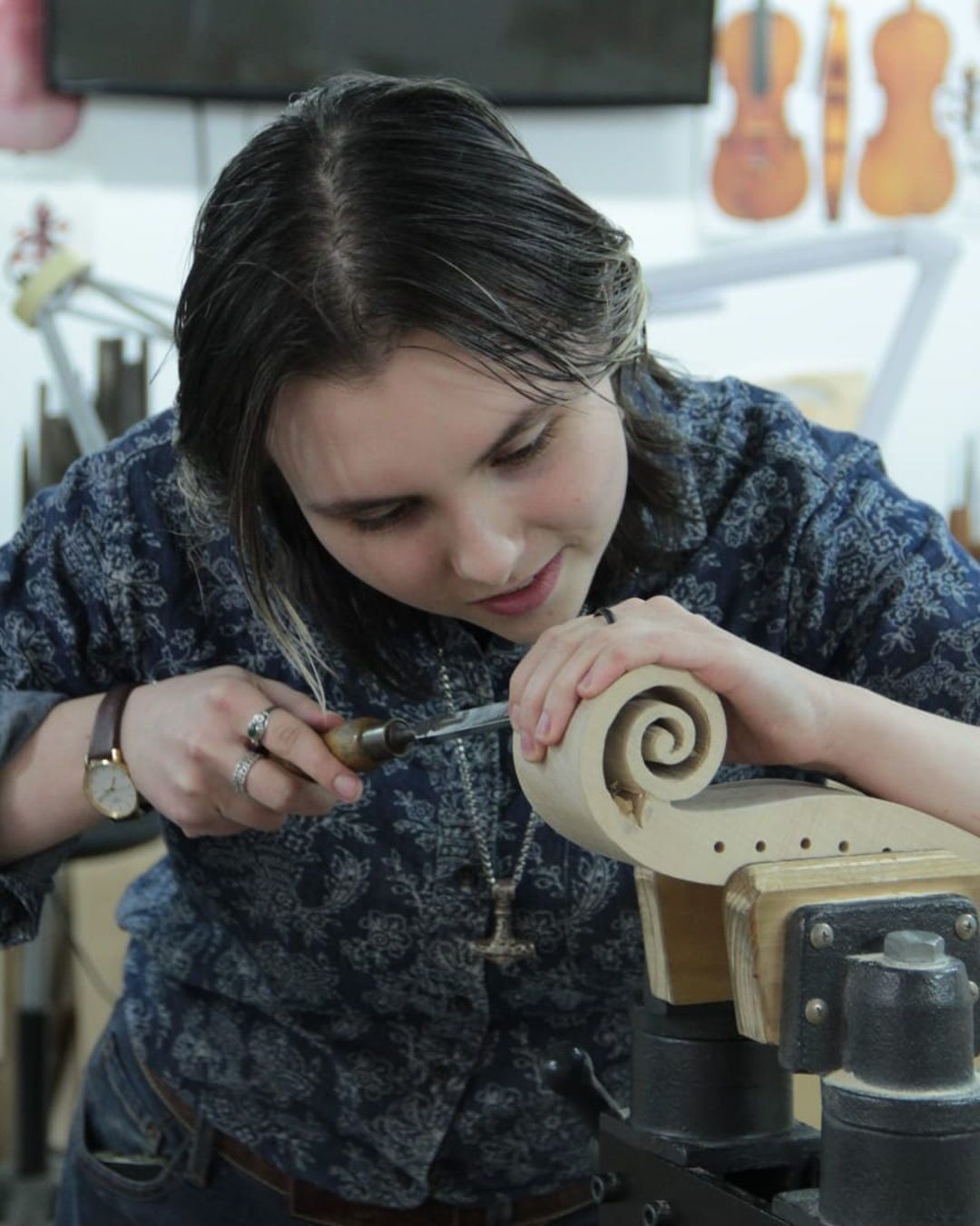 West Dean | College of Arts, Design, Craft & Conservation