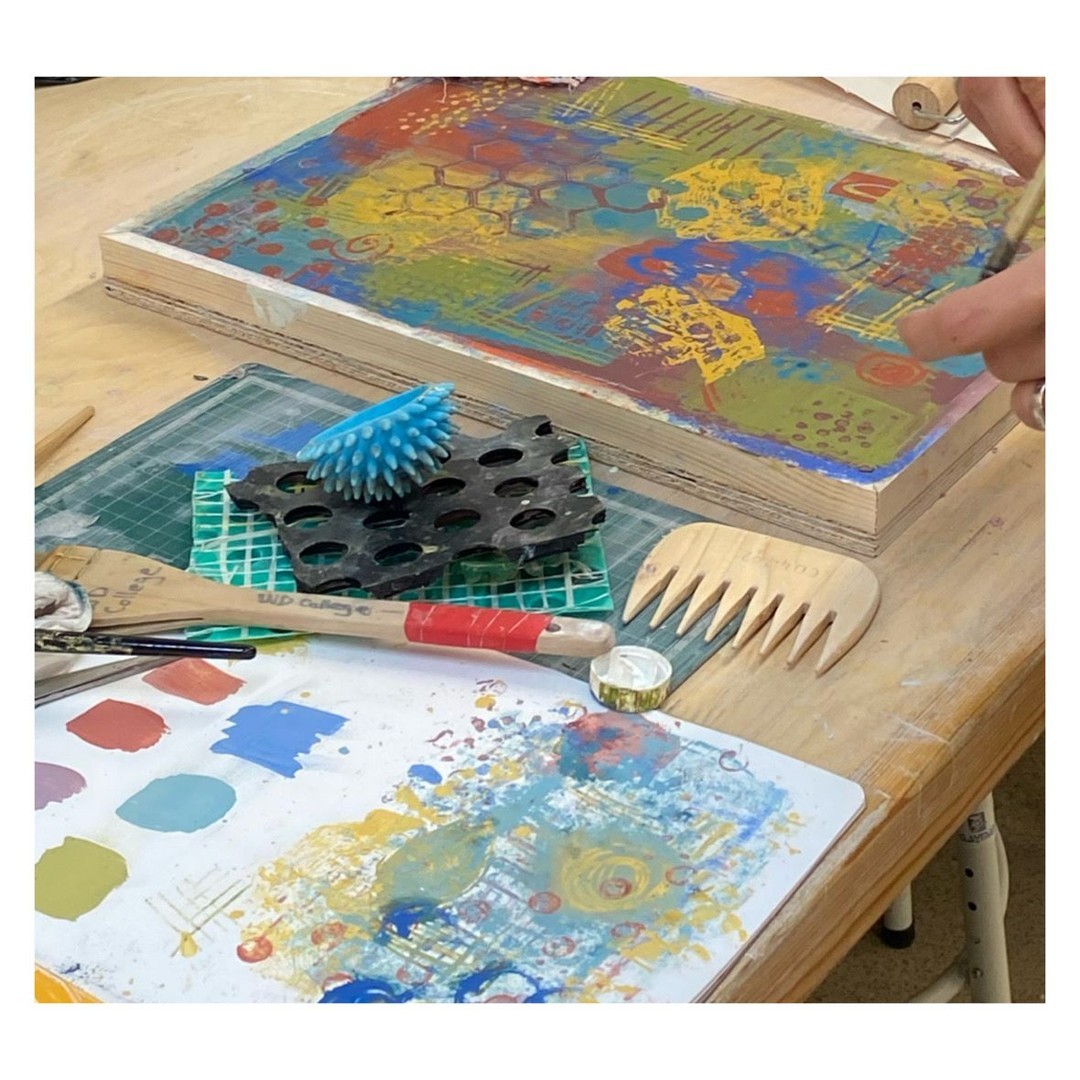 West Dean | College of Arts, Design, Craft & Conservation